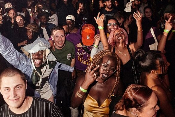 The Yoruba Origins of Ghana's Ga People: A Journey of Migration and ...