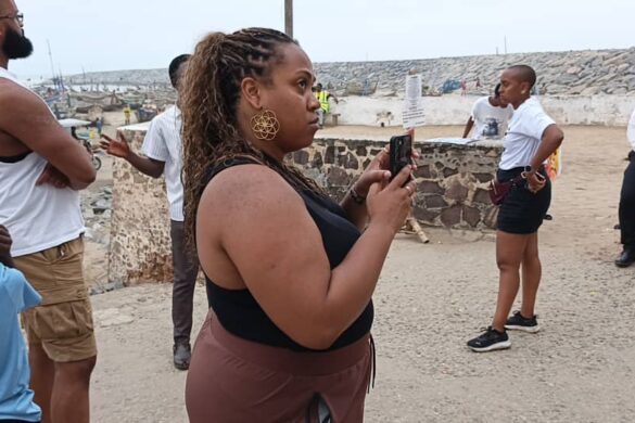 The Yoruba Origins of Ghana's Ga People: A Journey of Migration and ...